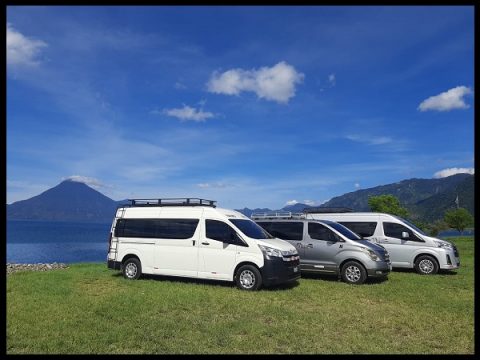 ATITRANS | Shuttle Services | Tours | Private Transportarion